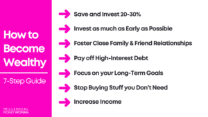 Rich vs Wealthy: What's the Key Difference Between the Two?