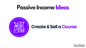 31 Best Passive Income Ideas [Earn $1000+ Per Month]