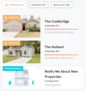 Arrived Homes Review 2024: Is Arrived Homes Safe and Legit?