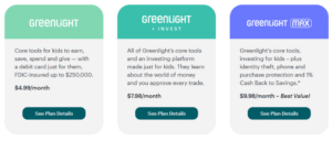 Greenlight Card Review: Is this Debit Card Worth the Money?