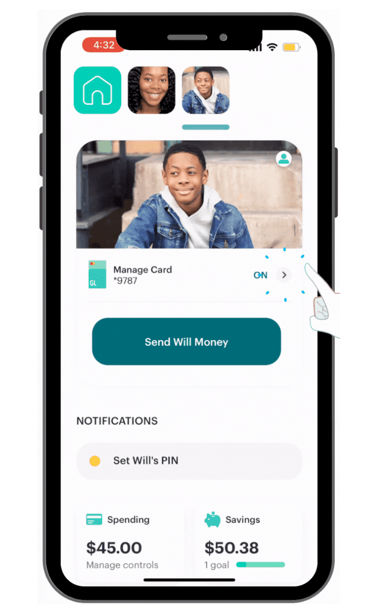 Greenlight Card Review: Is this Debit Card Worth the Money?