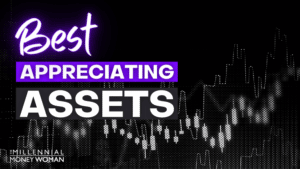 17 Best Appreciating Assets [Beat Inflation & Build Wealth]