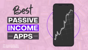 23 Passive Income Apps that Make Money in Your Sleep [2024]